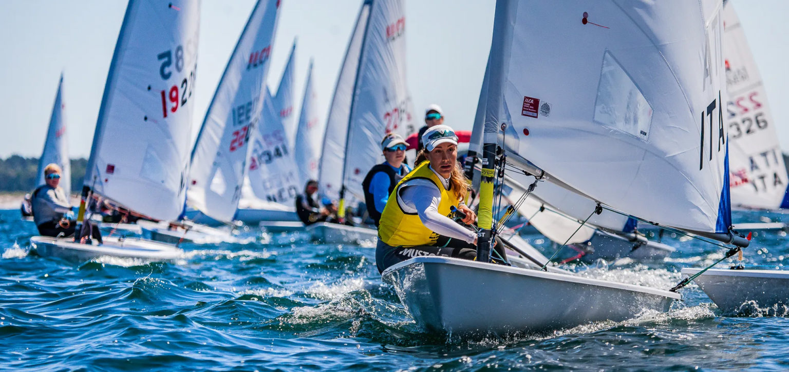 EurILCA official website | ILCA dinghy class - European Region