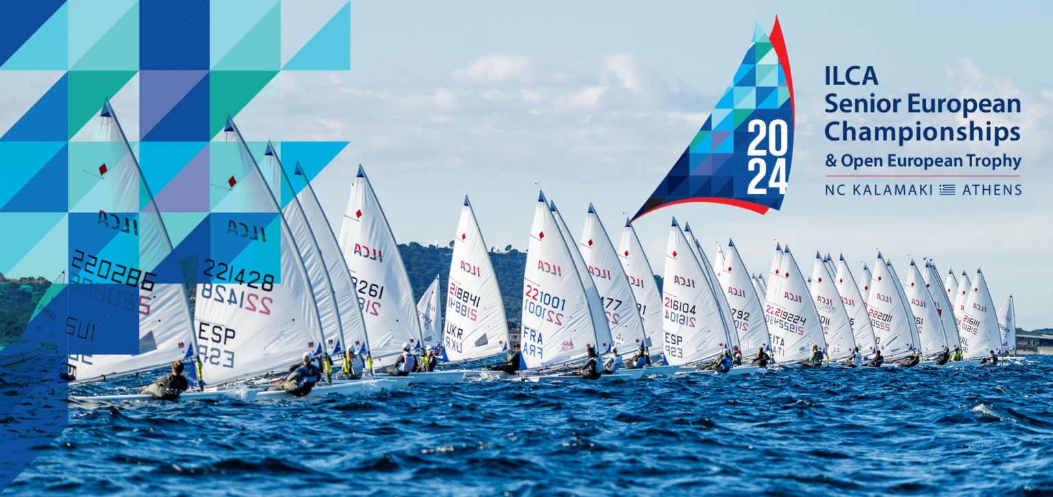 2024 ILCA Senior European Championships Preview