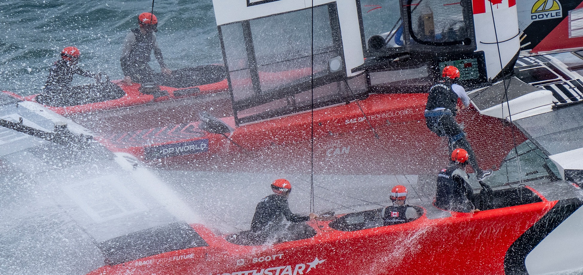 From ILCA to SailGP: How Our Class Shapes the World’s Best Sailors