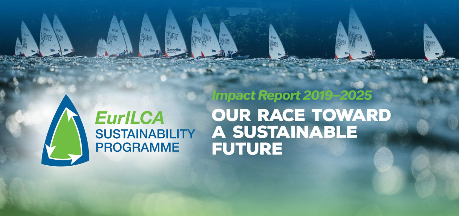 Impact Report 2019-2025 – EurILCA Sustainability Programme
